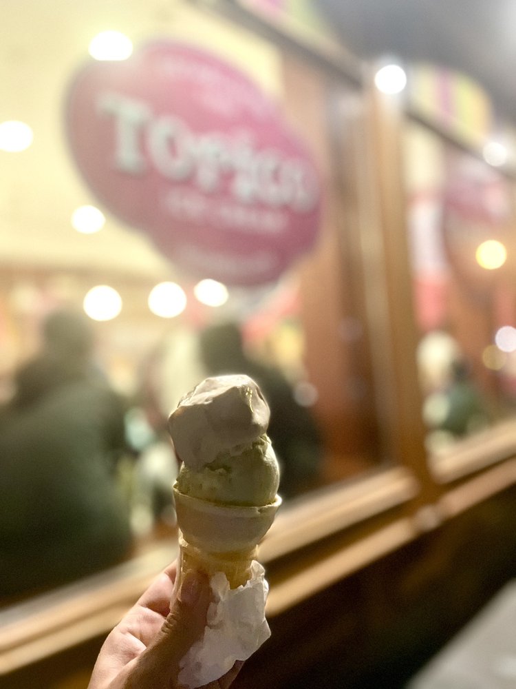 TORICO ICE CREAM - Updated July 2025 - 833 Photos & 963 Reviews - 20 ...