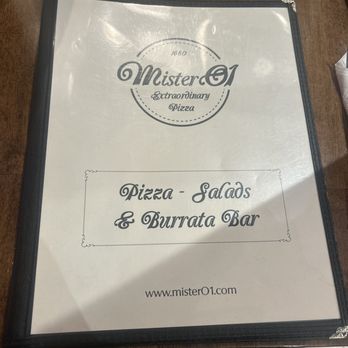 MISTER O1 - Updated 05/2025 - 299 Photos & 172 Reviews - 415 NE 4th St ...