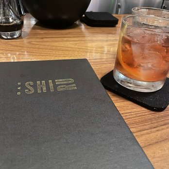 BAR SHIRU - Updated April 2025 - 420 Photos & 264 Reviews - 1611 ...
