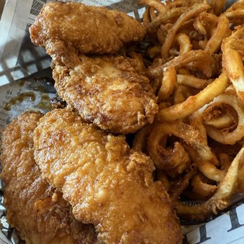 K*CHICK KOREAN FRIED CHICKEN - Updated October 2025 - 161 Photos & 117 ...