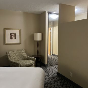 DOUBLETREE BY HILTON HOTEL ST PAUL DOWNTOWN - Updated May 2026 - 265 ...