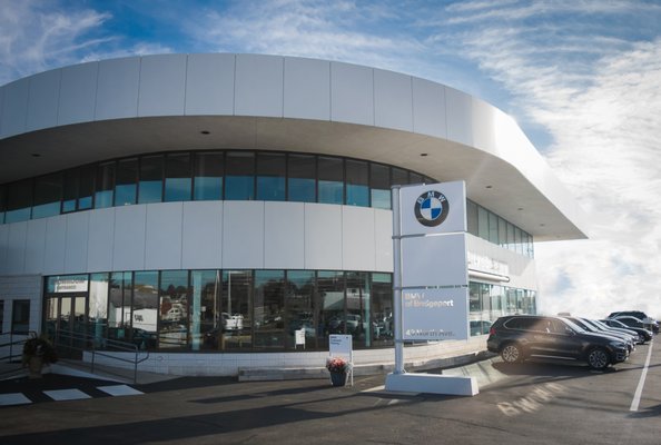 BMW OF BRIDGEPORT - Updated December 2025 - 29 Photos & 78 Reviews - 43 ...