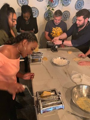 MATTARELLO COOKING LAB - Updated October 2025 - 486 Photos & 233 ...