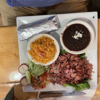 MR CACTUS AUTHENTIC MEXICAN GRILL - Updated December 2025 - 49 Photos ...