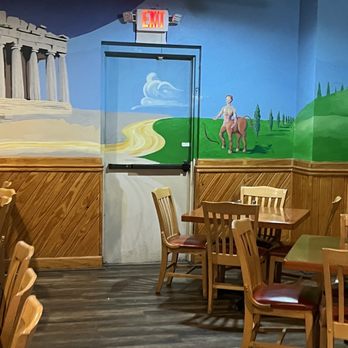 OLIVE TREE PIZZA & GRILL - Updated November 2025 - 46 Photos - 77 ...