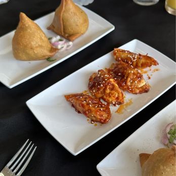 PINK GARLIC INDIAN CUISINE - Updated March 2025 - 181 Photos & 85 ...