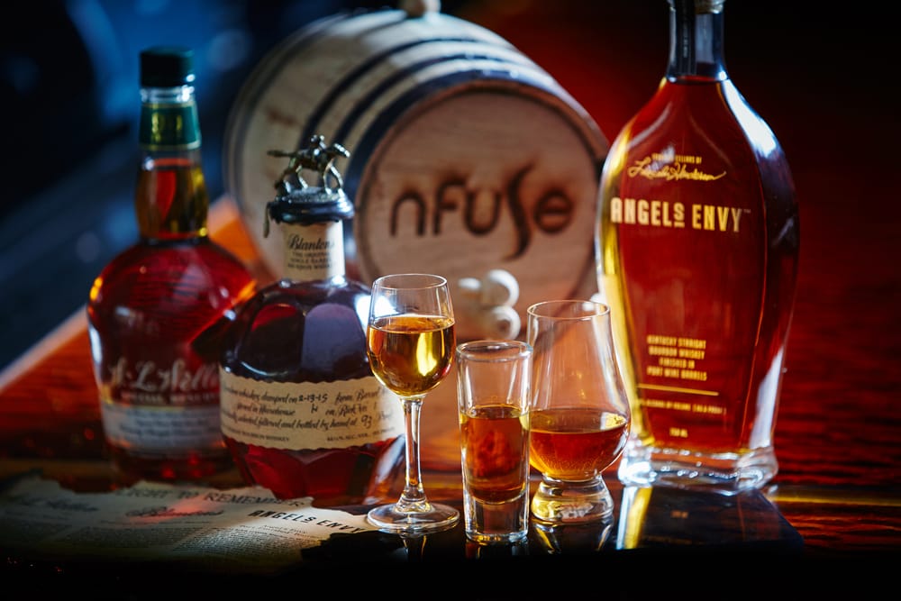 NFUSE RESTAURANT, BAR & LOUNGE - Updated October 2025 - 685 Photos ...