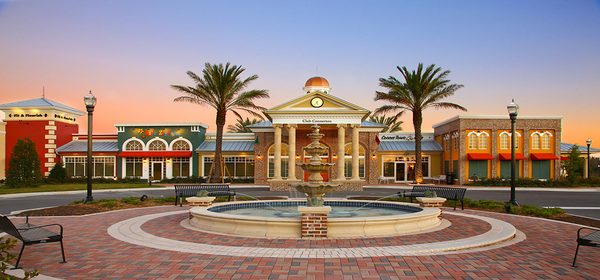 LENNAR AT CONNERTON - Updated January 2026 - 8547 Savory Walk Dr, Land ...