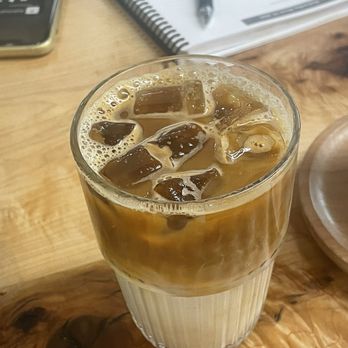 MOONWAKE COFFEE ROASTERS - Updated April 2025 - 485 Photos & 210 ...