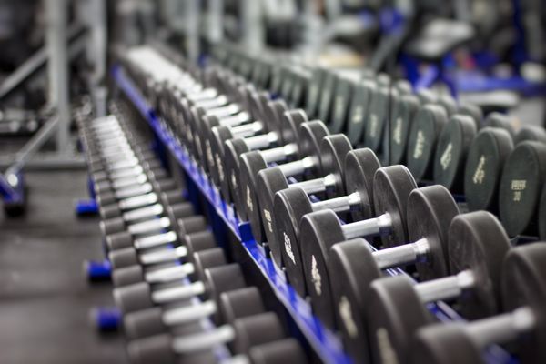 NORTHGATE HEALTH CLUB - Updated May 2024 - 12 Photos & 11 Reviews ...