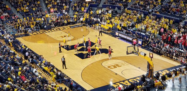 CRISLER CENTER - Updated December 2025 - 150 Photos & 21 Reviews - 333 ...