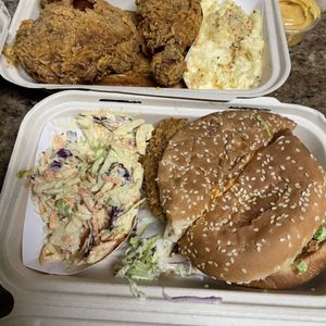 CHICKEN G’S - 89 Photos & 68 Reviews - 40839 Fremont Blvd, Fremont ...