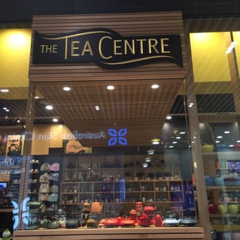 THE TEA CENTRE - Updated December 2025 - 339/287 Lonsdale St, Melbourne ...