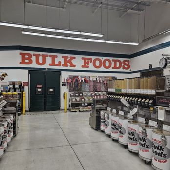 WINCO FOODS - Updated January 2026 - 249 Photos & 240 Reviews - 10151 ...