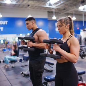 CRUNCH FITNESS - TACOMA - Updated October 2025 - 22 Photos - 5401 6th ...