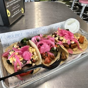TACO DIRTY - Updated March 2025 - 727 Photos & 545 Reviews - 2221 W ...