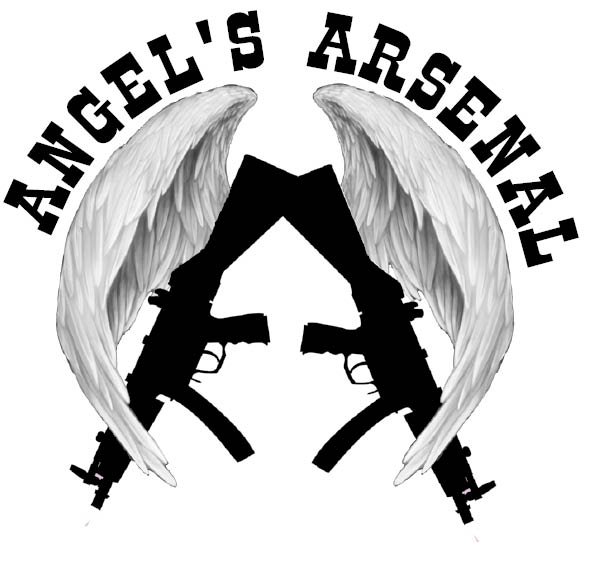 ANGEL’S ARSENAL - Updated July 2024 - 4 N Walnut St, Philippi, West ...