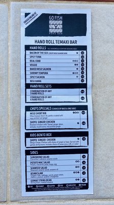 GO FISH POKE BAR - Updated June 2024 - 303 Photos & 337 Reviews - 823 ...