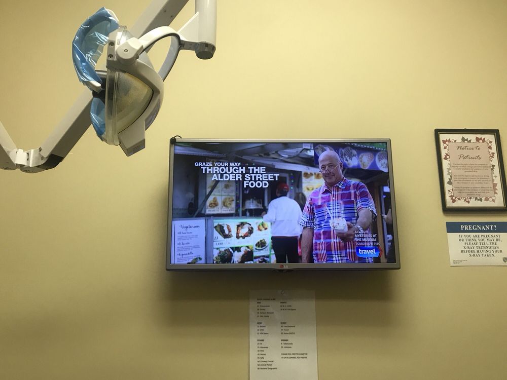 RED ROCK ENDODONTICS - Updated July 2024 - 18 Photos & 44 Reviews ...