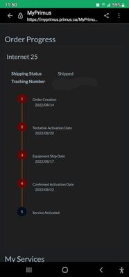 PRIMUS CANADA - Updated December 2025 - 12 Photos & 341 Reviews - 220 ...