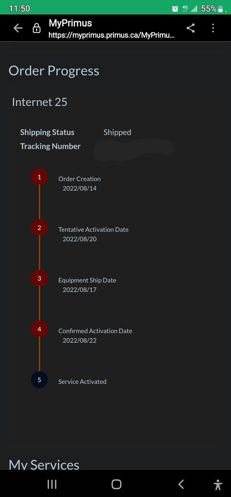 PRIMUS CANADA - Updated December 2024 - 12 Photos & 247 Reviews - 220 ...