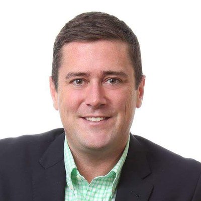 BRETT E. HOLMES - KINLIN GROVER REAL ESTATE - 374 Commercial St ...