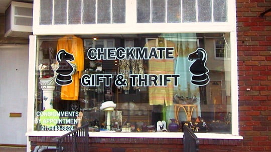 CHECKMATE GIFT AND THRIFT - Updated August 2025 - 719 Church Ln, Yeadon ...