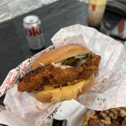 375 CHICKEN ‘N FRIES - Updated May 2025 - 773 Photos & 435 Reviews ...