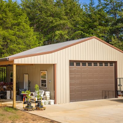 TROYER POST BUILDINGS - Updated January 2026 - 24 Photos - 21745 ...