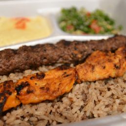 SHAWKAT’S - Updated October 2025 - 129 Photos & 167 Reviews - 4123 S Sheridan Rd, Tulsa ...