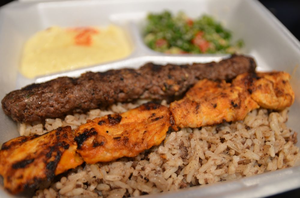 SHAWKAT’S - Updated August 2024 - 114 Photos & 153 Reviews - 4123 S ...