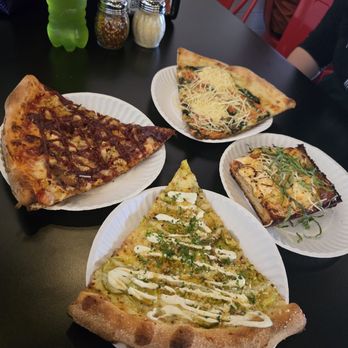 SLICE420 - Updated August 2025 - 350 Photos & 548 Reviews - 2501 W ...