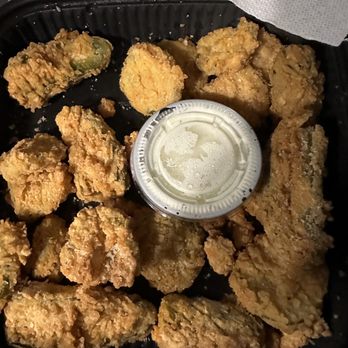 LICKITY CHICKEN - DONELLA - Updated October 2025 - San Antonio, Texas ...