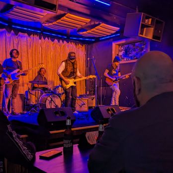 BLUE NOTE LOUNGE - Updated October 2025 - 27 Photos & 34 Reviews - 2408 ...