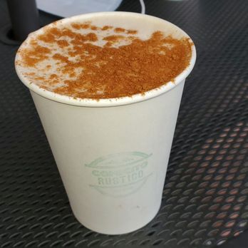 CAFECITO RUSTICO - Updated June 2024 - 127 Photos & 43 Reviews - Carr ...