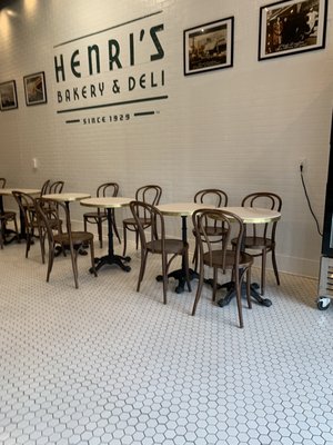 HENRI’S BAKERY & DELI - Updated January 2026 - 40 Photos & 47 Reviews ...