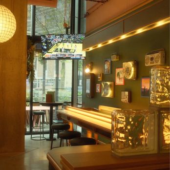 ELECTRIC SHUFFLE - Updated July 2025 - 91 Photos & 15 Reviews - 488 N ...