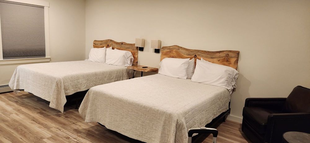 BINGHAM MOTOR INN & SPORTS COMPLEX - Updated August 2024 - 89 Main St ...