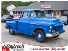SAYBROOK AUTO BARN - Updated July 2025 - 21 Photos & 14 Reviews - 342 ...