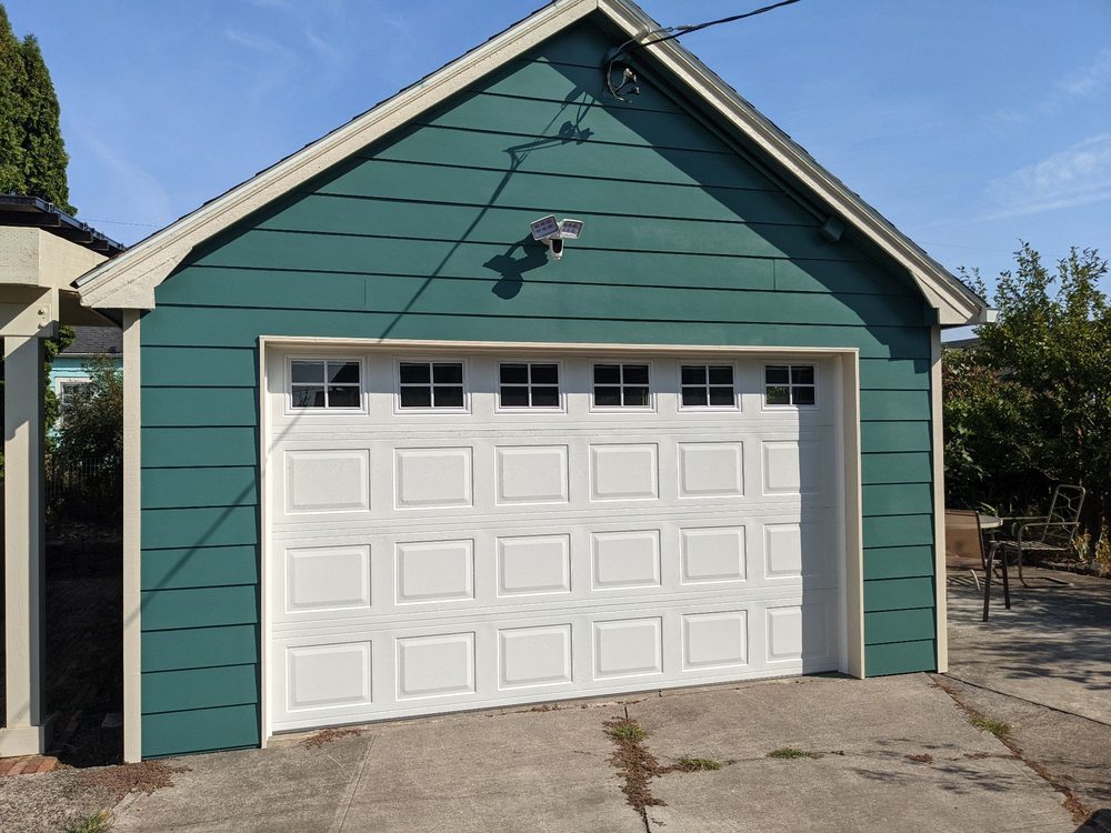 GALLAGHER CONSTRUCTION - Updated June 2025 - 5230 SE 108th Ave ...