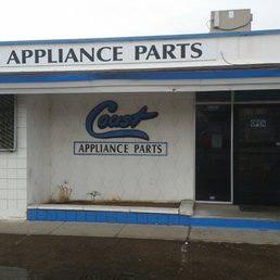 Coast Appliance Parts Reviews | Read Customer Service Reviews of ...