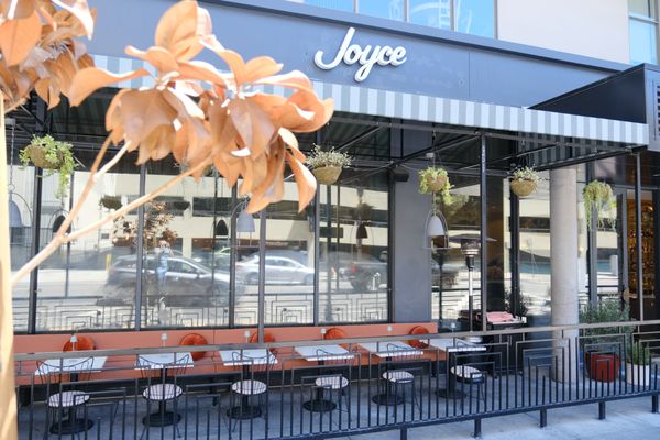 JOYCE - Updated May 2024 - 859 Photos & 284 Reviews - 770 S Grand Ave ...