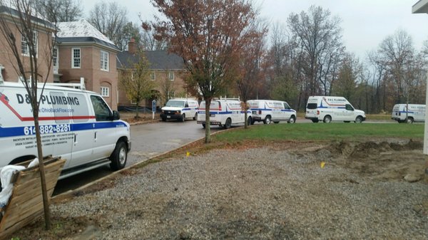 D&L Plumbing - Updated January 2026 - 14 Reviews - 4736 E Walnut St ...