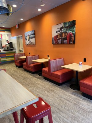 FIERY IRIE - Updated October 2025 - 118 Photos & 183 Reviews - 100 S ...