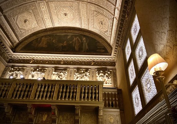 THE GOLD ROOM - Updated May 2025 - 94 Photos & 48 Reviews - 455 Madison ...