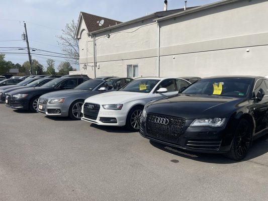 UDRIVE USA AUTO EXCHANGE - Updated December 2025 - 12 Photos - 2236 S ...