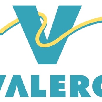 Valero Energy Logo