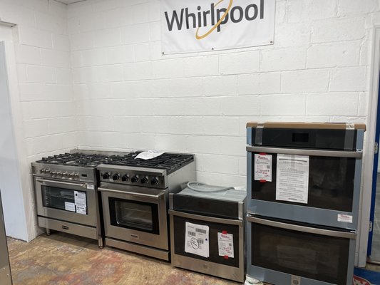 Take A Look About Appliance Repair Winston Salem