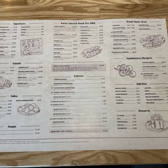 KARAS DINE-IN - Updated November 2024 - 967 Photos & 719 Reviews - 158 ...