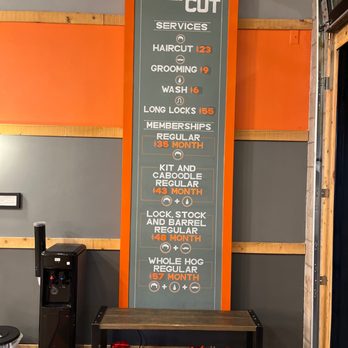 KEEP IT CUT - Updated October 2025 - 50 Photos & 79 Reviews - 4025 E ...